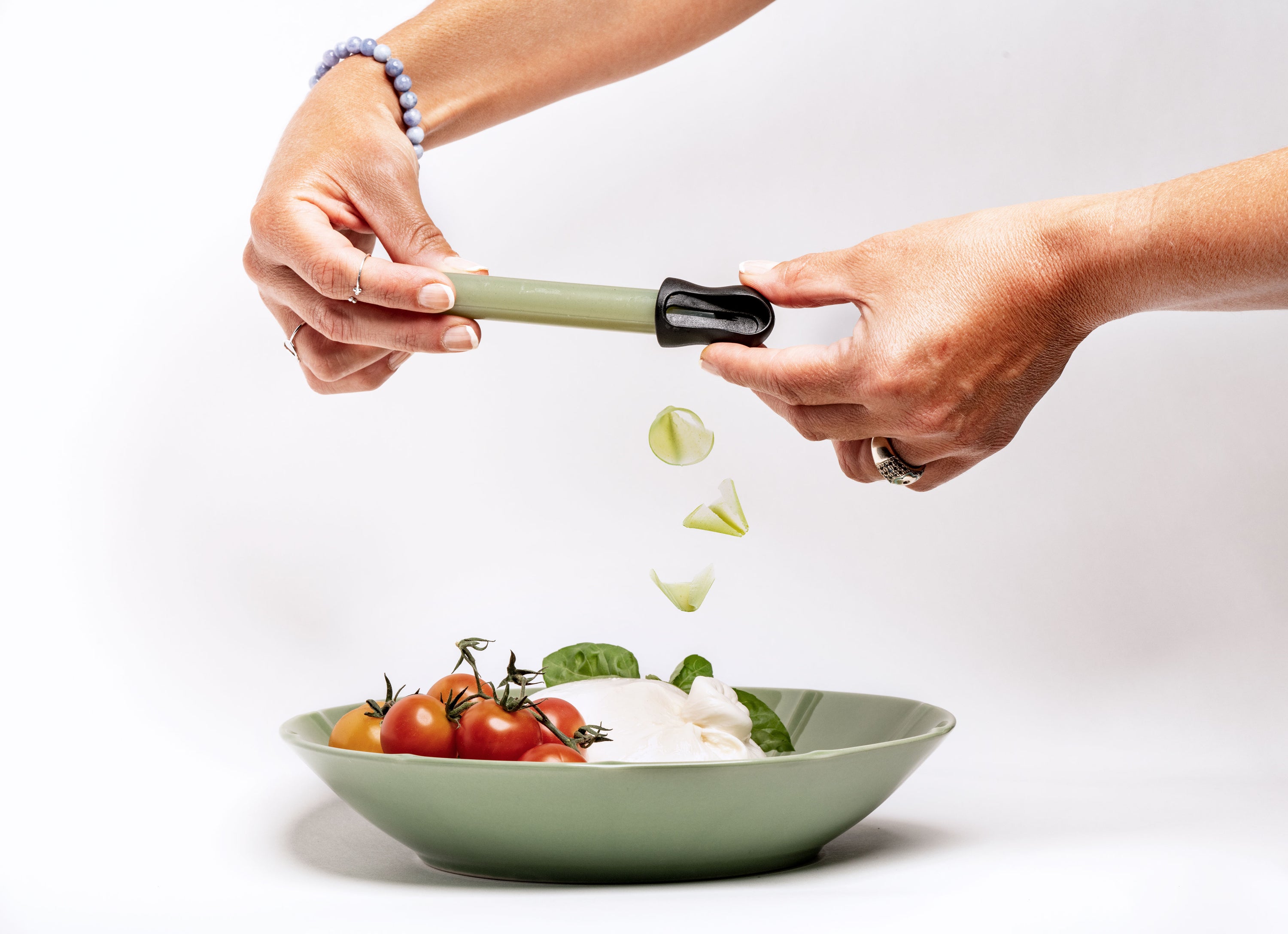 Food Crayon | Les Crayons d'épices