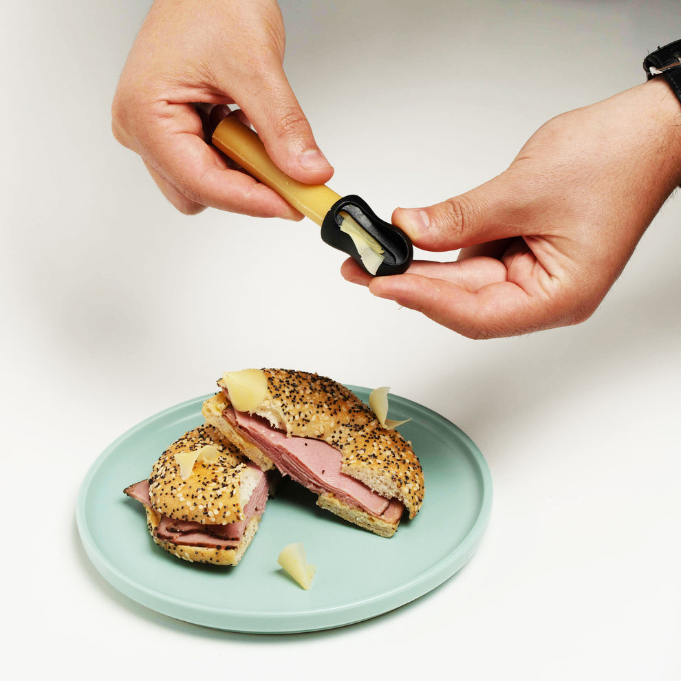 Honey & Mustard | Food Crayon